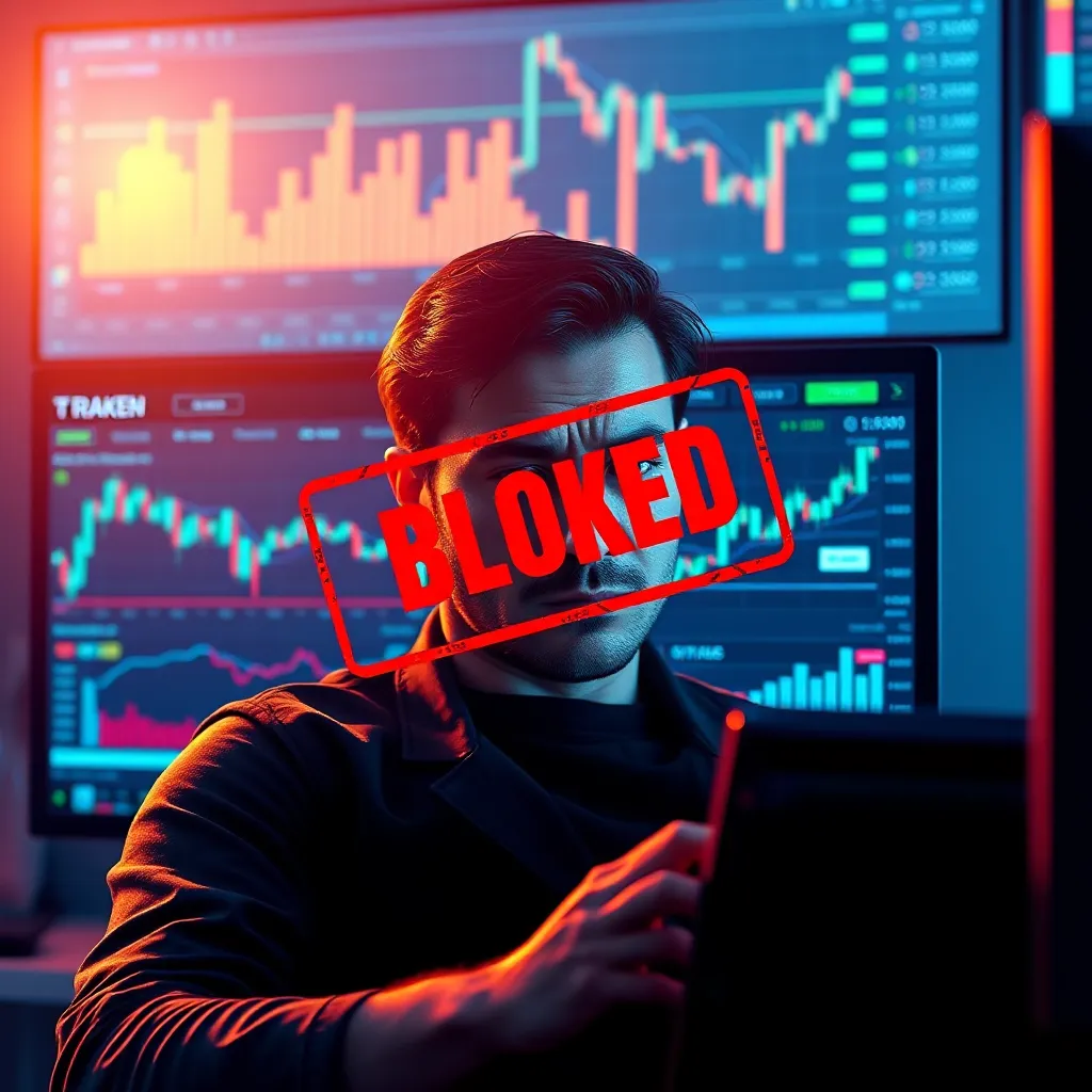 Urgent: Kraken Pro Blocks USD Trade for TRX Purchase - DigiTokio