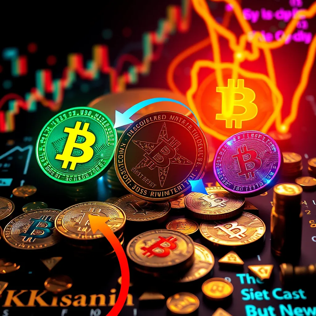 The Kusamarian's Shift from iBTC to tBTC Explained - DigiTokio