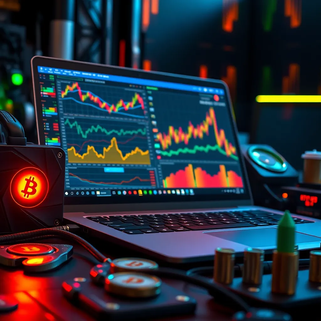 Mining with a Laptop: Worth It or Just a Waste of Time? - DigiTokio