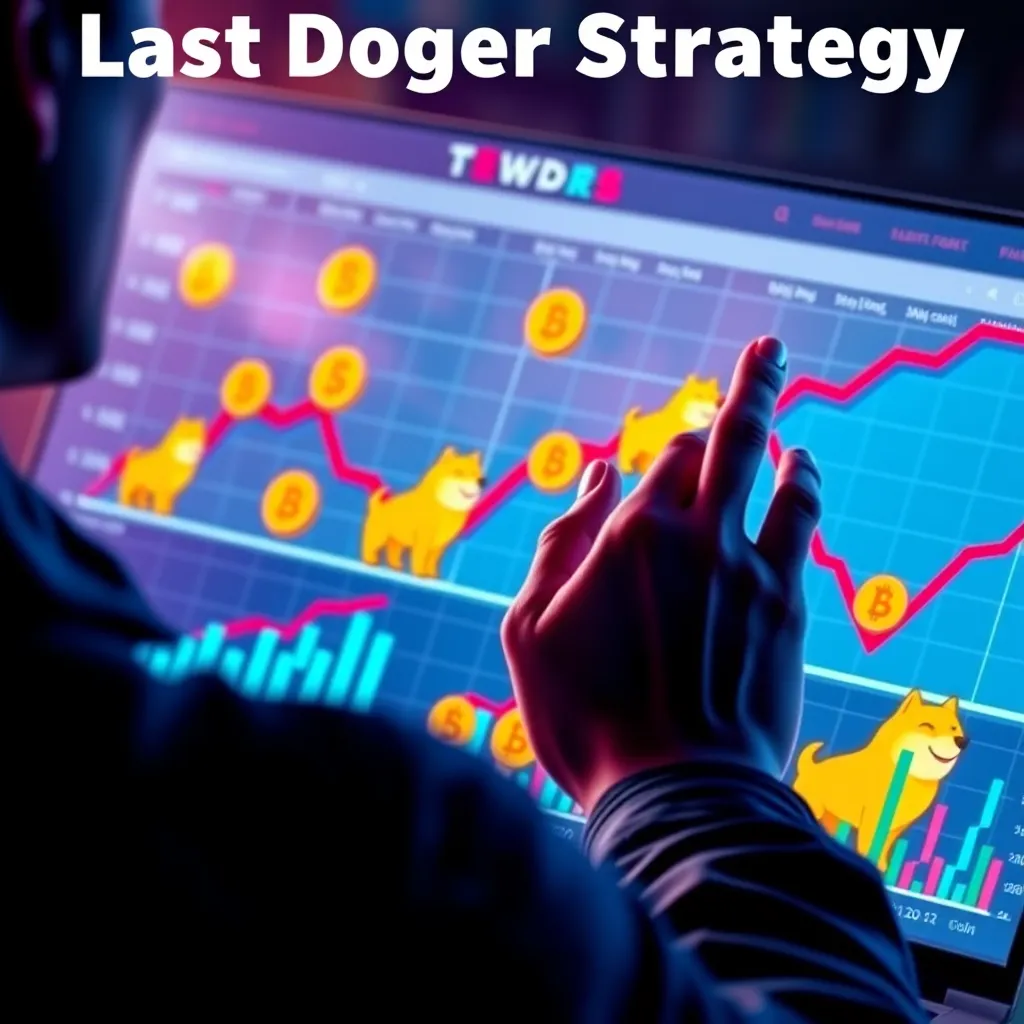 Last Doge Holder Strategy: Patience Pays Off - DigiTokio