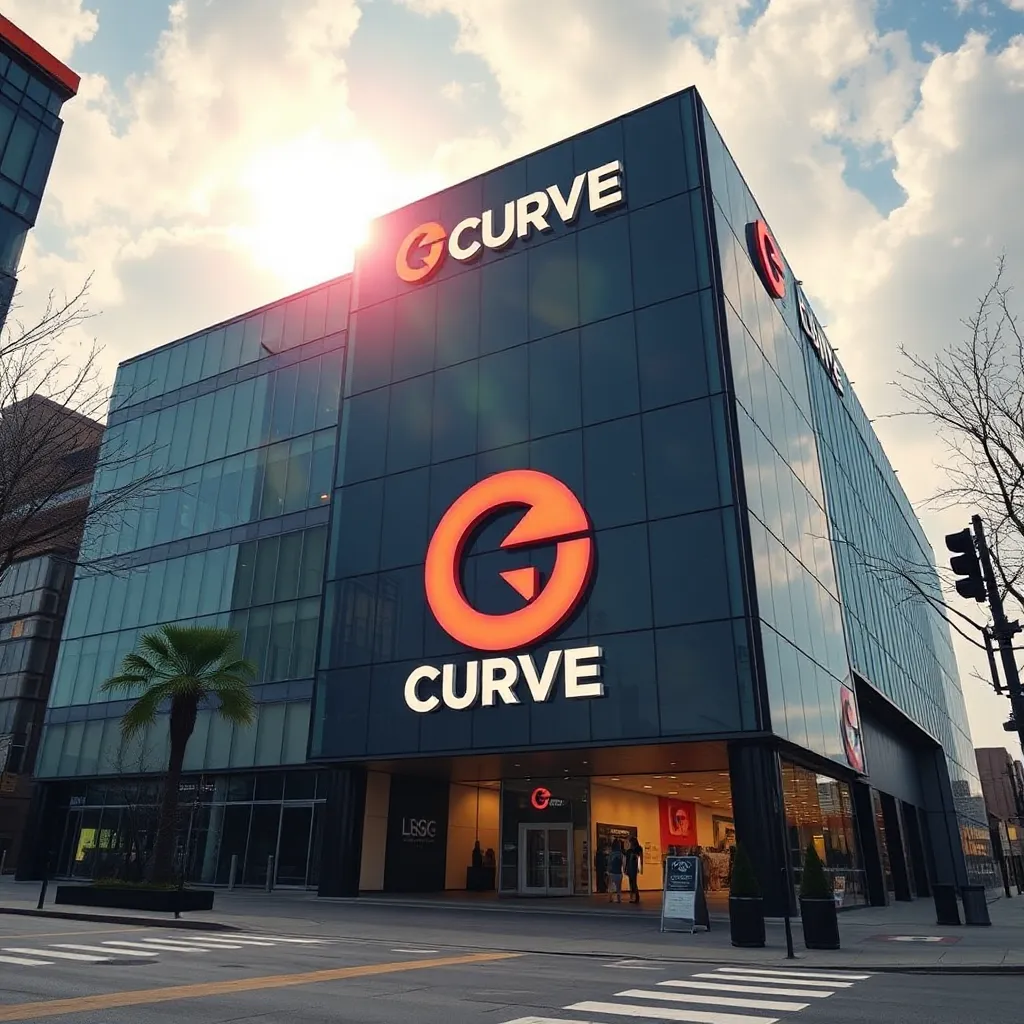 LBG Eyes Curve Acquisition: What It Means for the Market - DigiTokio