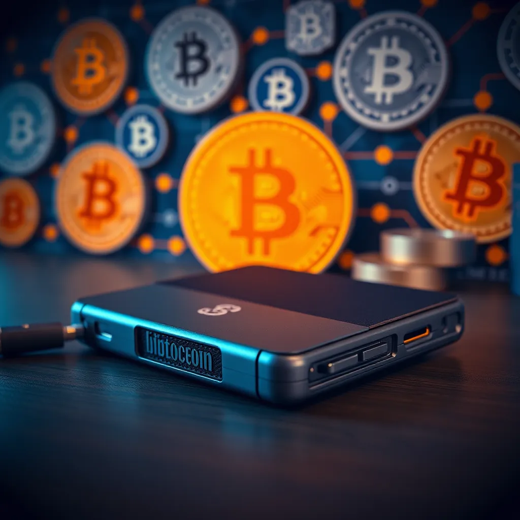 Choosing the Best Ledger for Your Bitcoin Wallet Needs - DigiTokio