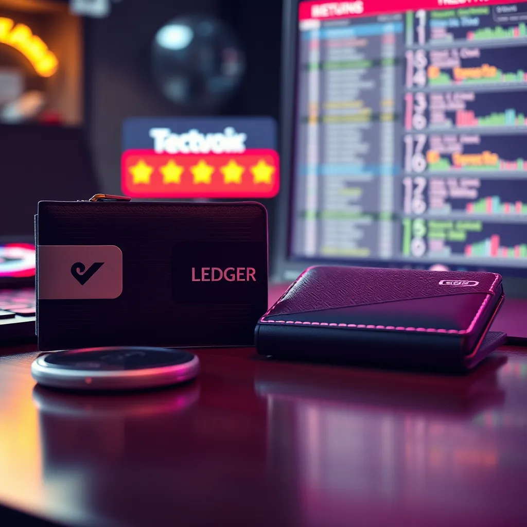 Transferring Ledger S Wallet to Trezor One: Key Insights - DigiTokio