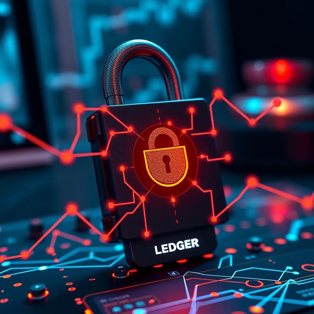 Is Your Ledger Nano S Still Safe? Key Questions Answered - DigiTokio