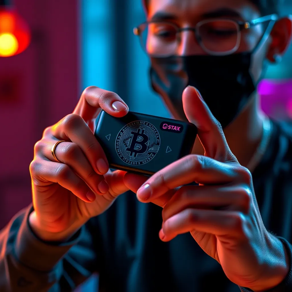 Ledger Stax: Excitement Builds for Bitcoin Users - DigiTokio