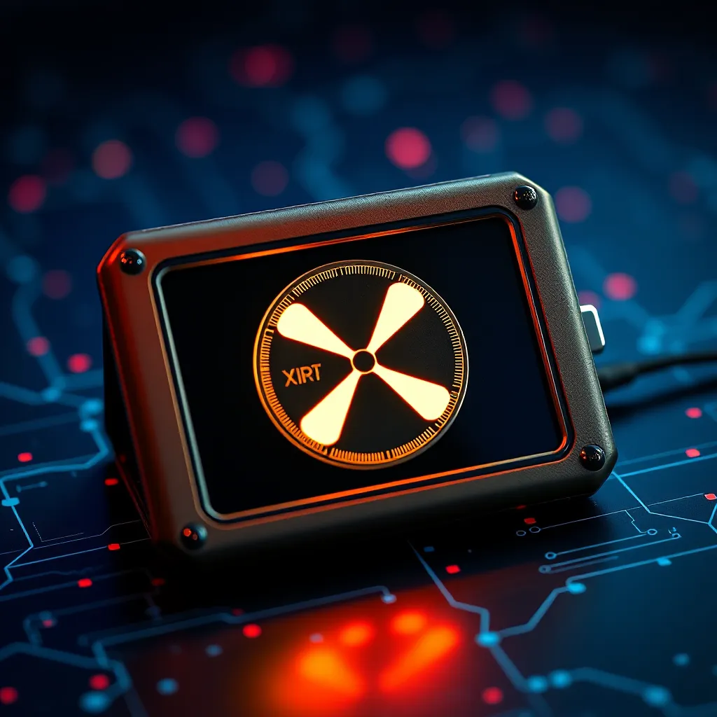 I Locked 2,000 XRP in My Ledger Wallet: Here's What Happened - DigiTokio