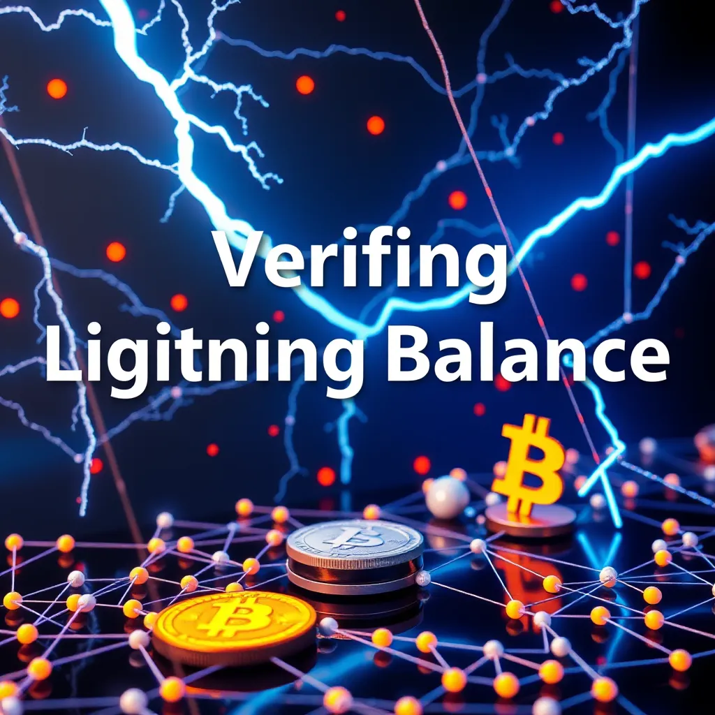 How to Verify Your Lightning Balance with Confidence - DigiTokio