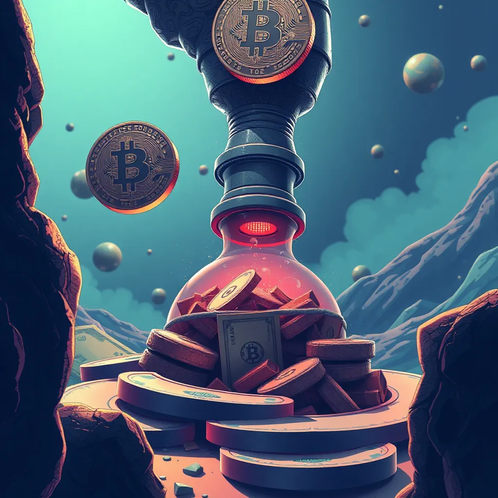 Consequences of Morphos Coinbase Loan Liquidation Explained - DigiTokio