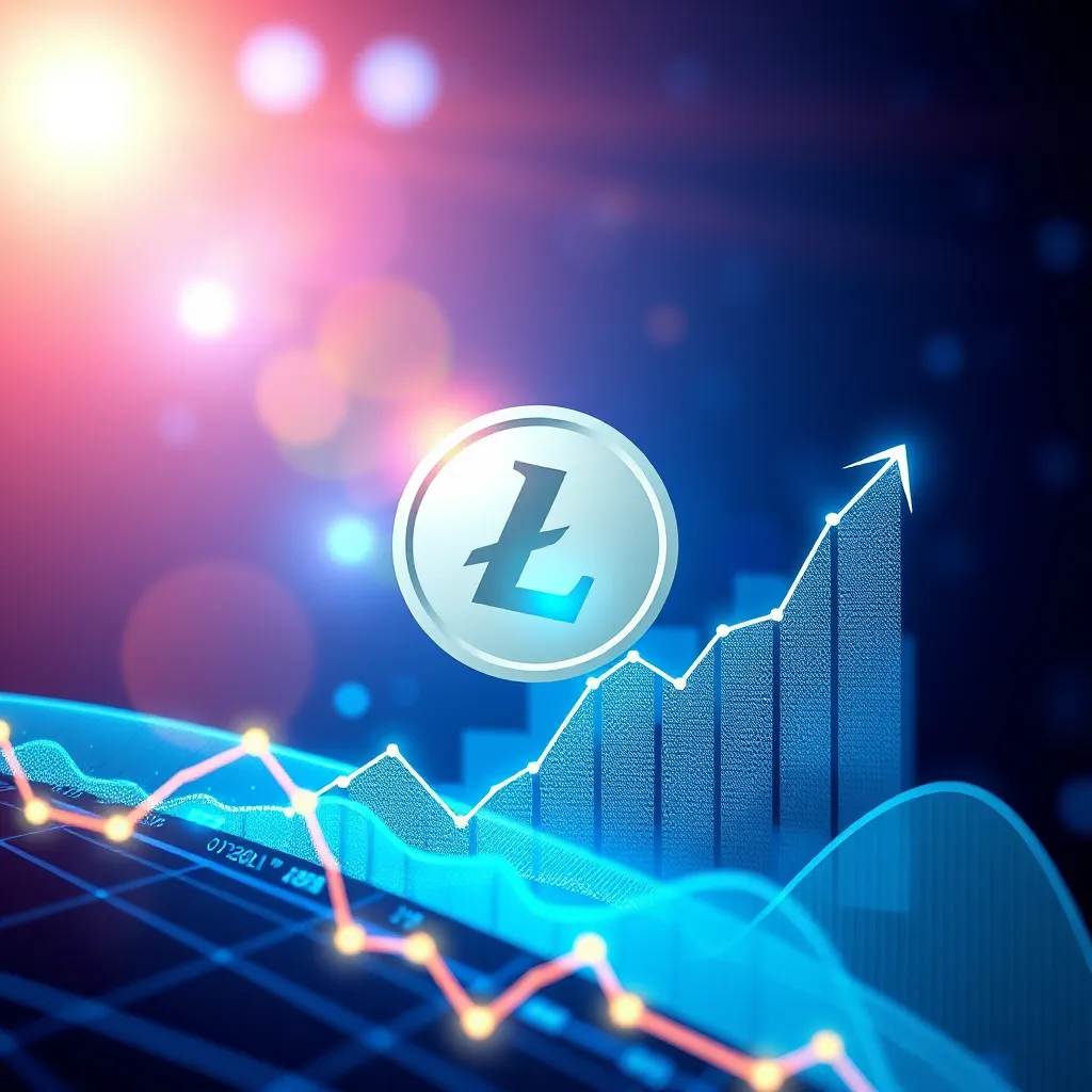 Why Litecoin Stands Out in 2025's Crypto Market - DigiTokio