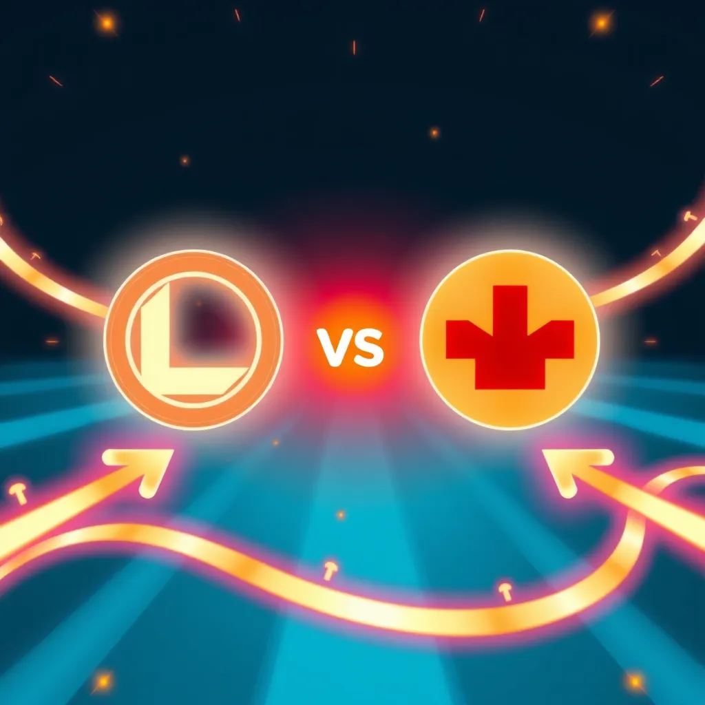 Loopring vs. Taiko: A New Era in User Experience - DigiTokio