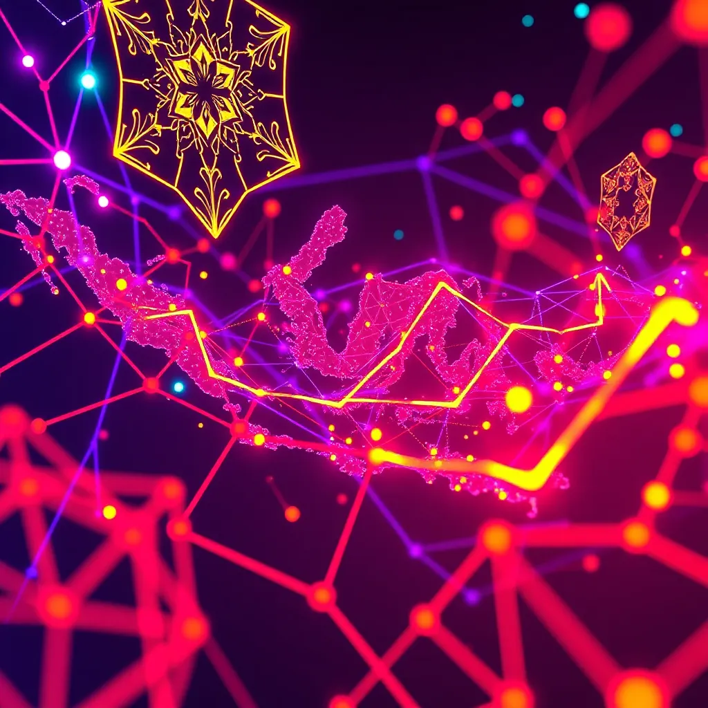 Mandala Chain Launch on Polkadot: Indonesia's Blockchain Revolution ...