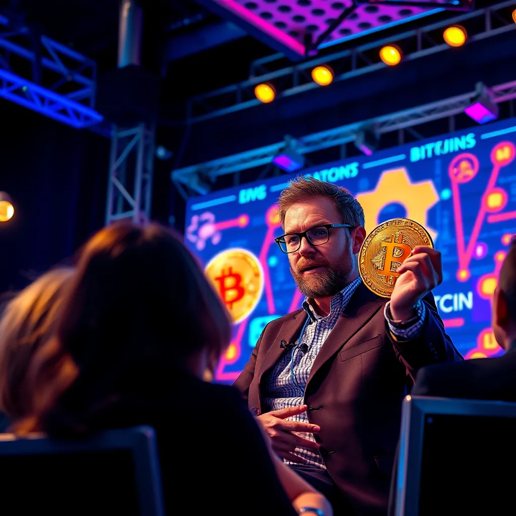 $1M Bitcoin Forecast by $4.3B Tech Entrepreneur - DigiTokio