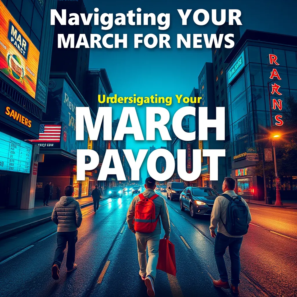 Understanding Your March Payout: FAQs Answered - DigiTokio