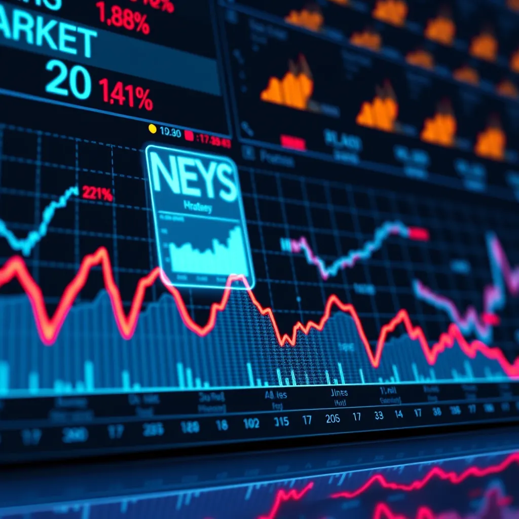 Significant Price Drop Raises Questions About Market Stability - DigiTokio