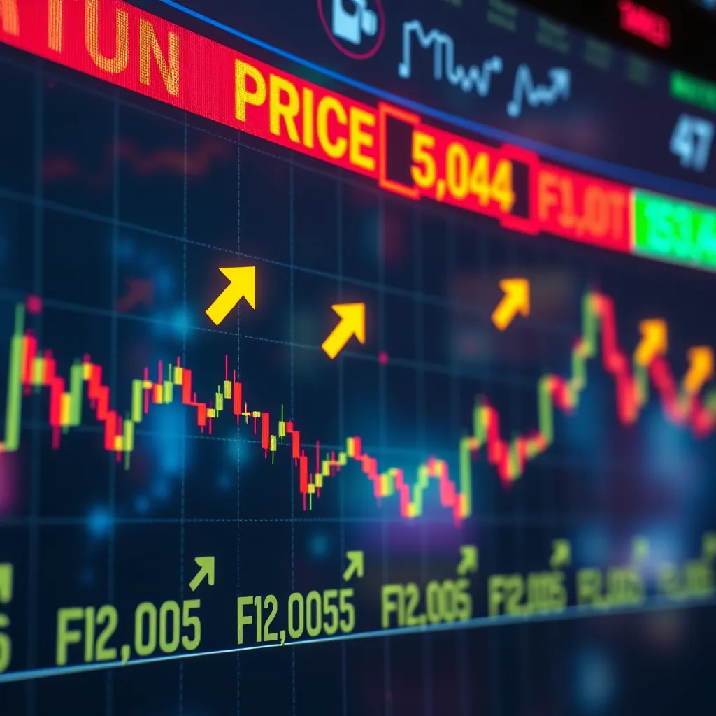 Conspiracy Theories Around Price Movements Exposed - DigiTokio