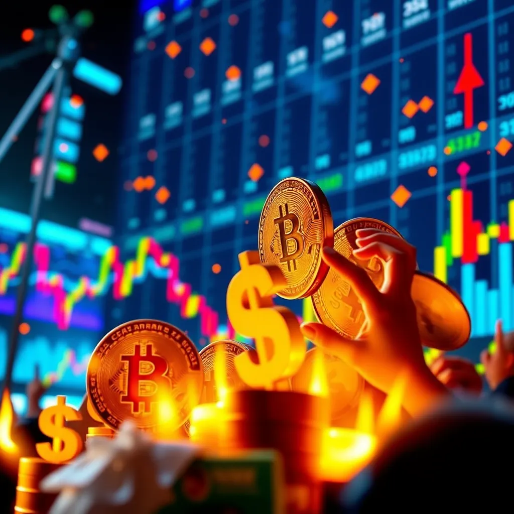 Dammit! I Couldn't Resist Buying the Dip! - DigiTokio