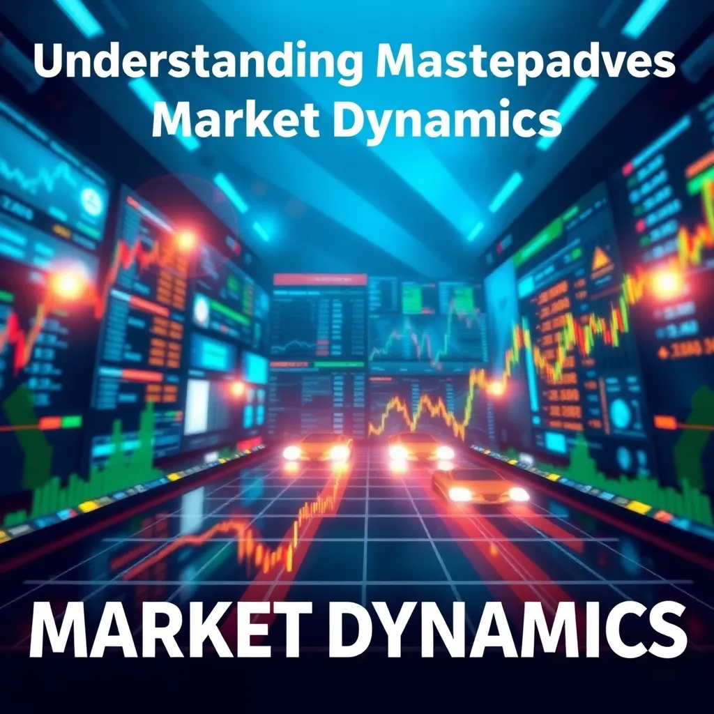 Understanding Market Dynamics: It's Managed, Not Manipulated - DigiTokio
