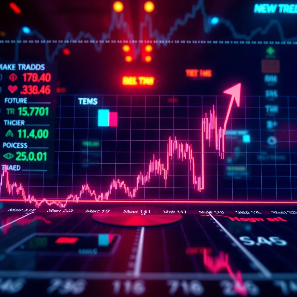 Anticipating Market Rebound: When Will It Happen? - DigiTokio