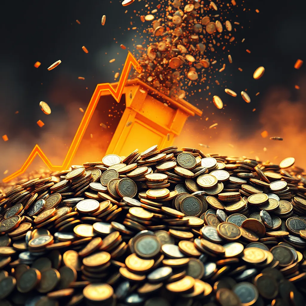 POL Token Floods Indian Exchanges with $150M Daily Dump - DigiTokio