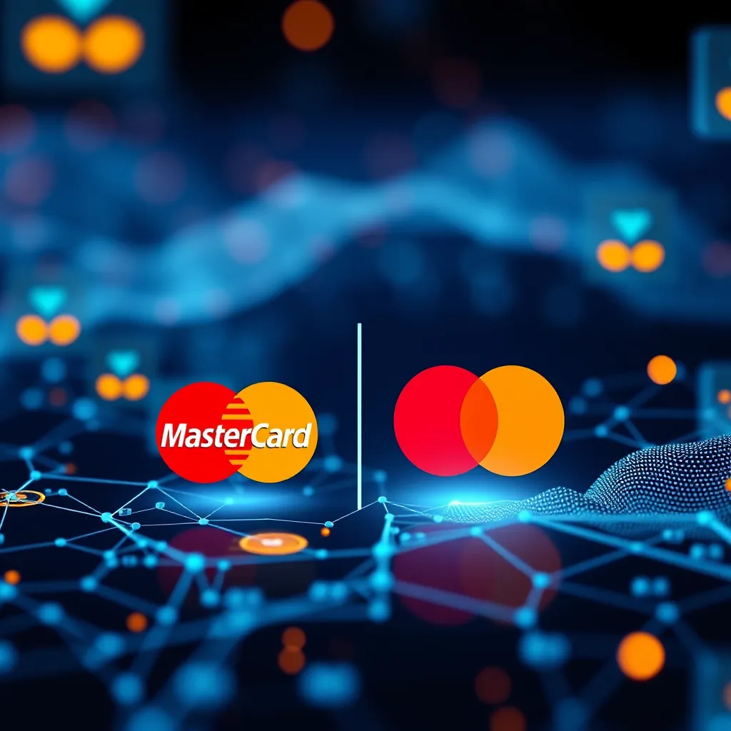 Mastercard Partners with Chainlink to Enable Crypto Purchases - DigiTokio