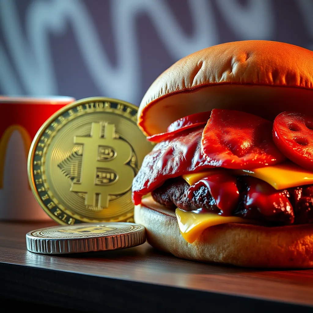 Every McRib Comeback Since 2020 Sparks Bitcoin Rally - DigiTokio