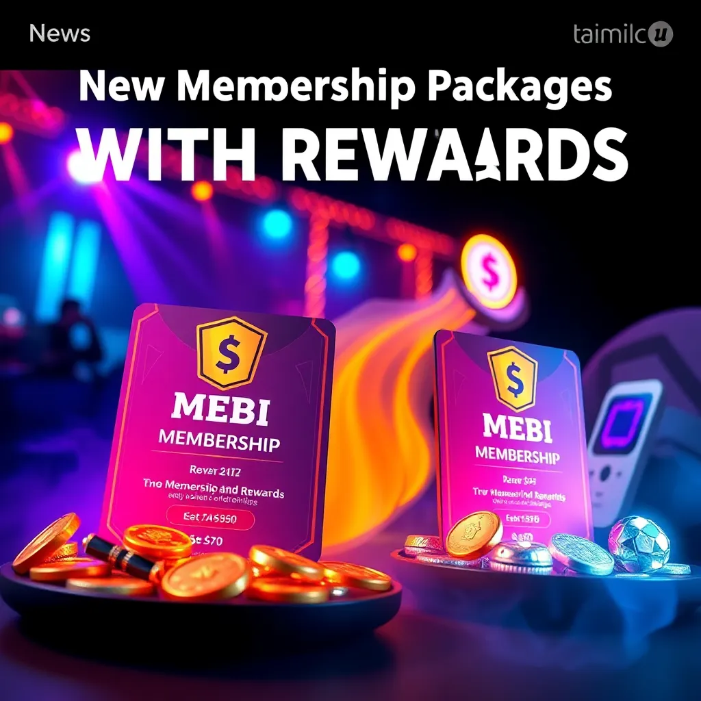 New Membership Plans: Challenges and Rewards Explained - DigiTokio