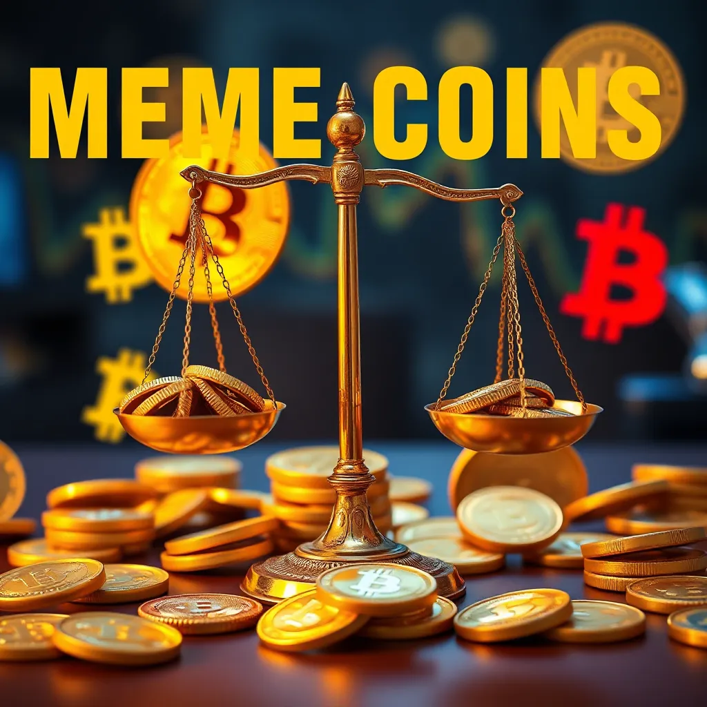 Is Investing in Meme Coins Unethical? A Deep Dive - DigiTokio