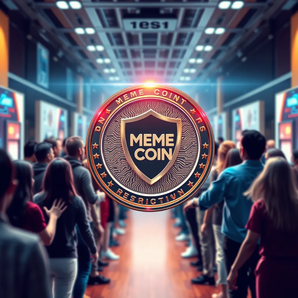 Launching a Meme Coin with Maximum Wallet Restrictions - DigiTokio