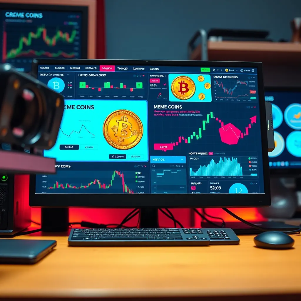 Concerns About Crypto: Are Meme Coins Dangerous? - DigiTokio