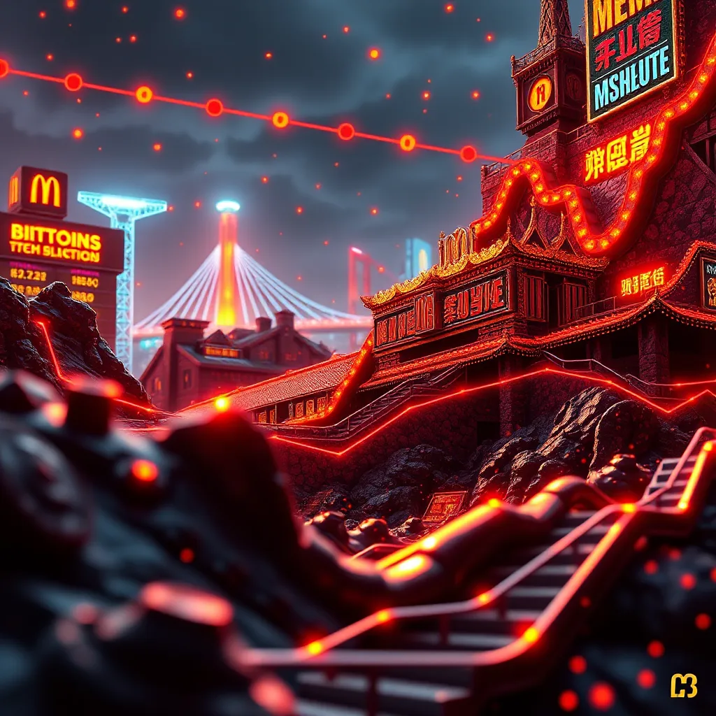 Utility Projects Fail While Meme Coins Surge in 2025 - DigiTokio