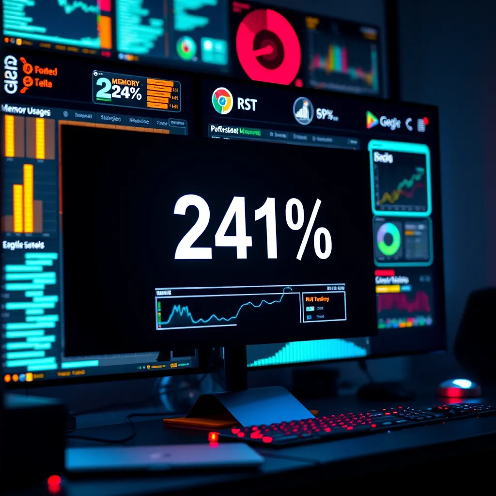 Memory Usage at 24%: Is This Normal for Systems? - DigiTokio