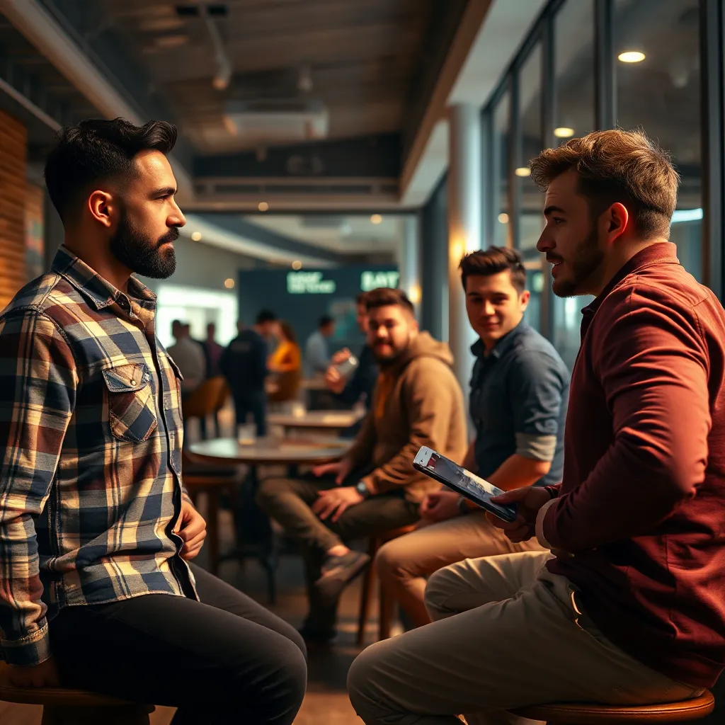 Uncovering the Modern Men's Reality Women Often Overlook - DigiTokio