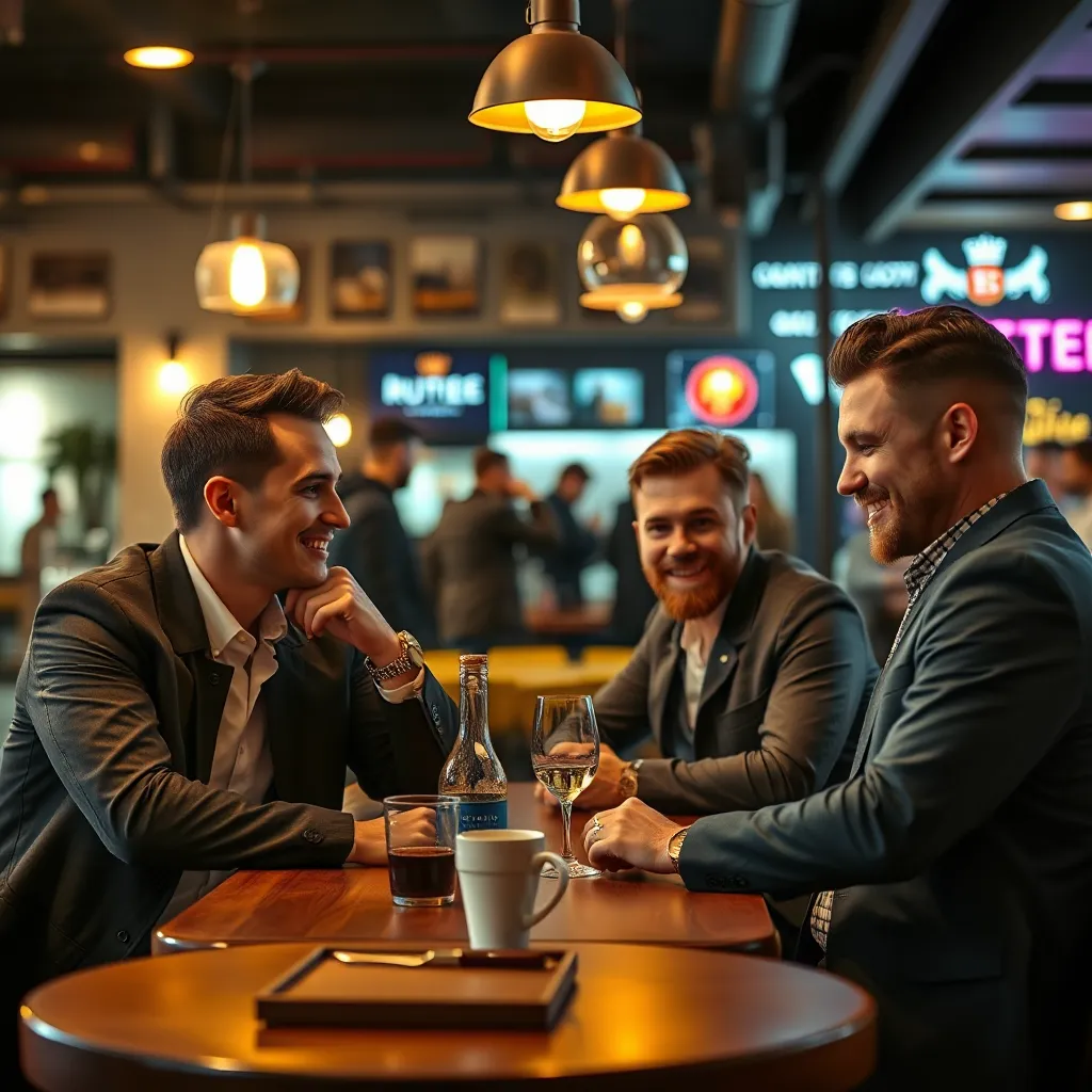 Men Only Want One Thing: The Reality of Relationships - DigiTokio