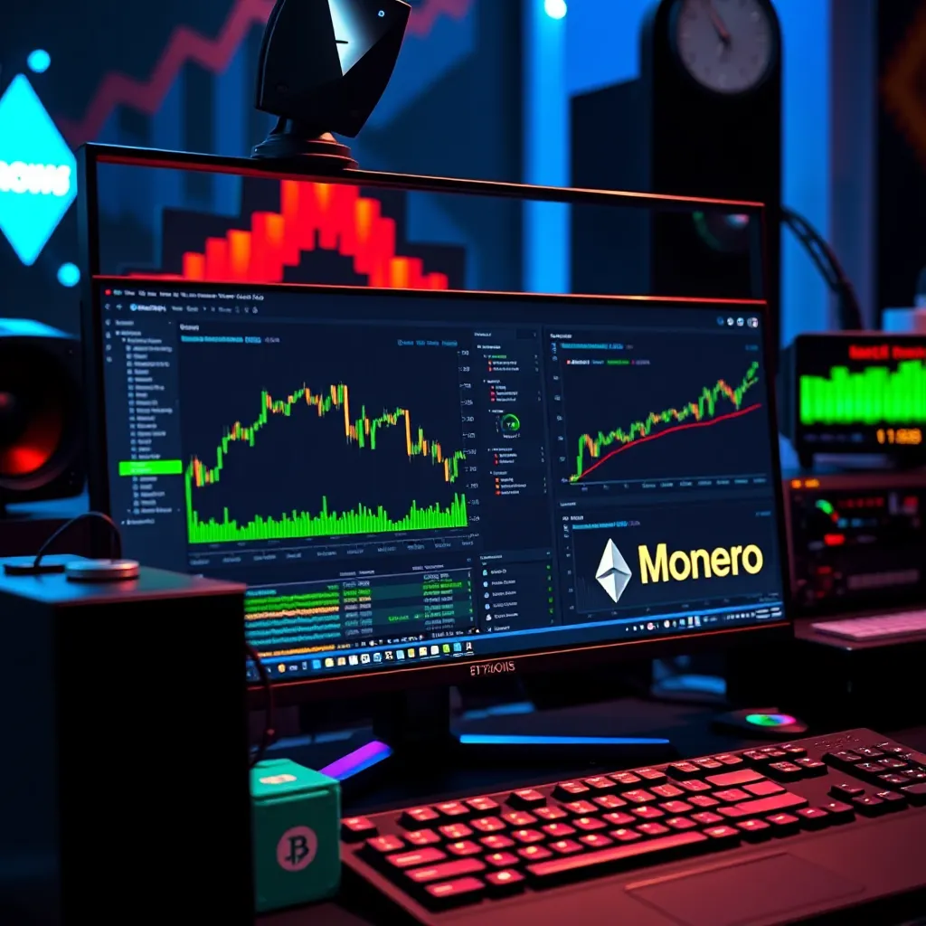 Exploring Merge Mining: My Experience with Tari - DigiTokio