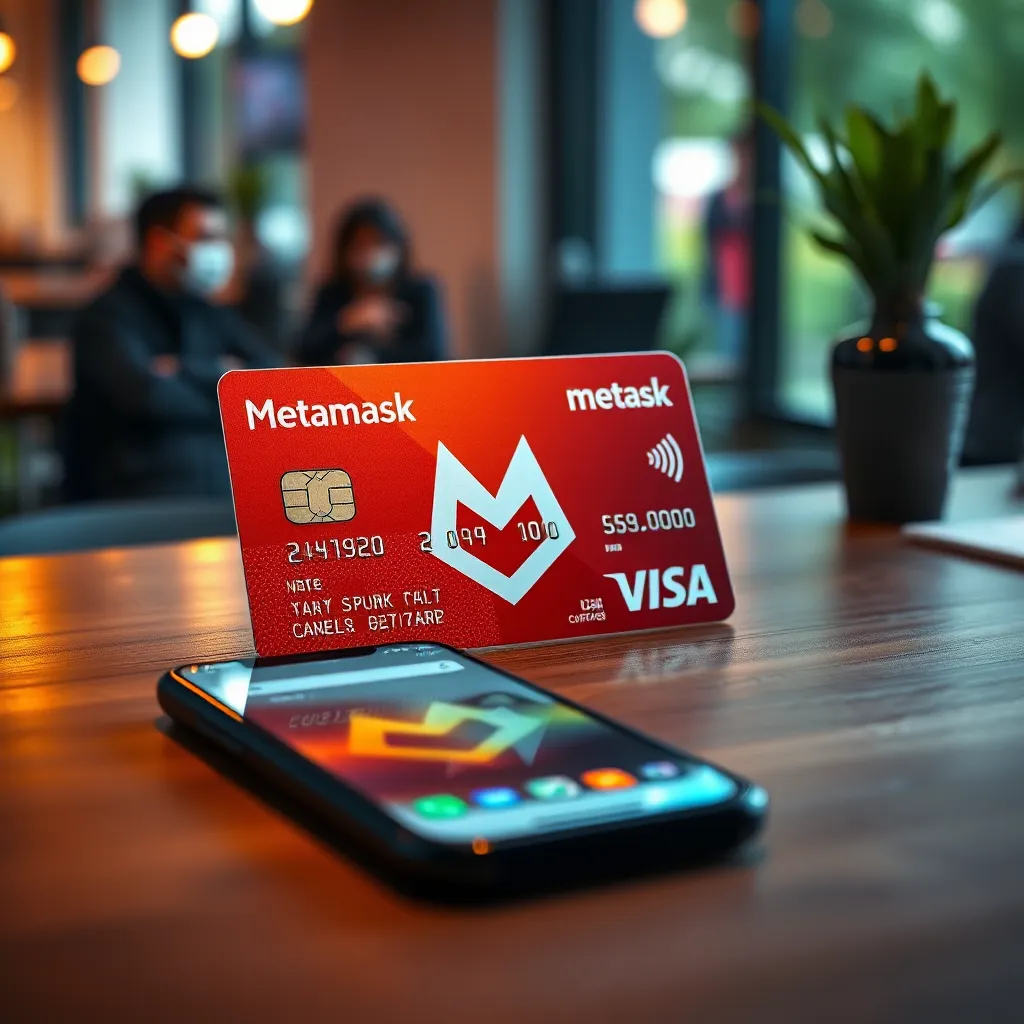 Is the Metamask Card User-Friendly? Procedure Explained - DigiTokio
