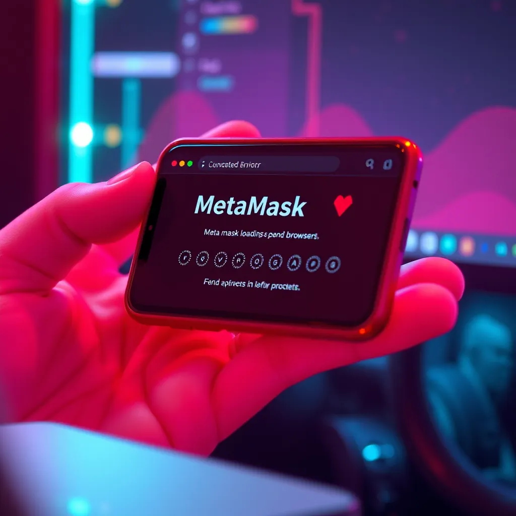 MetaMask Fails to Function Properly in Brave Browser Update - DigiTokio