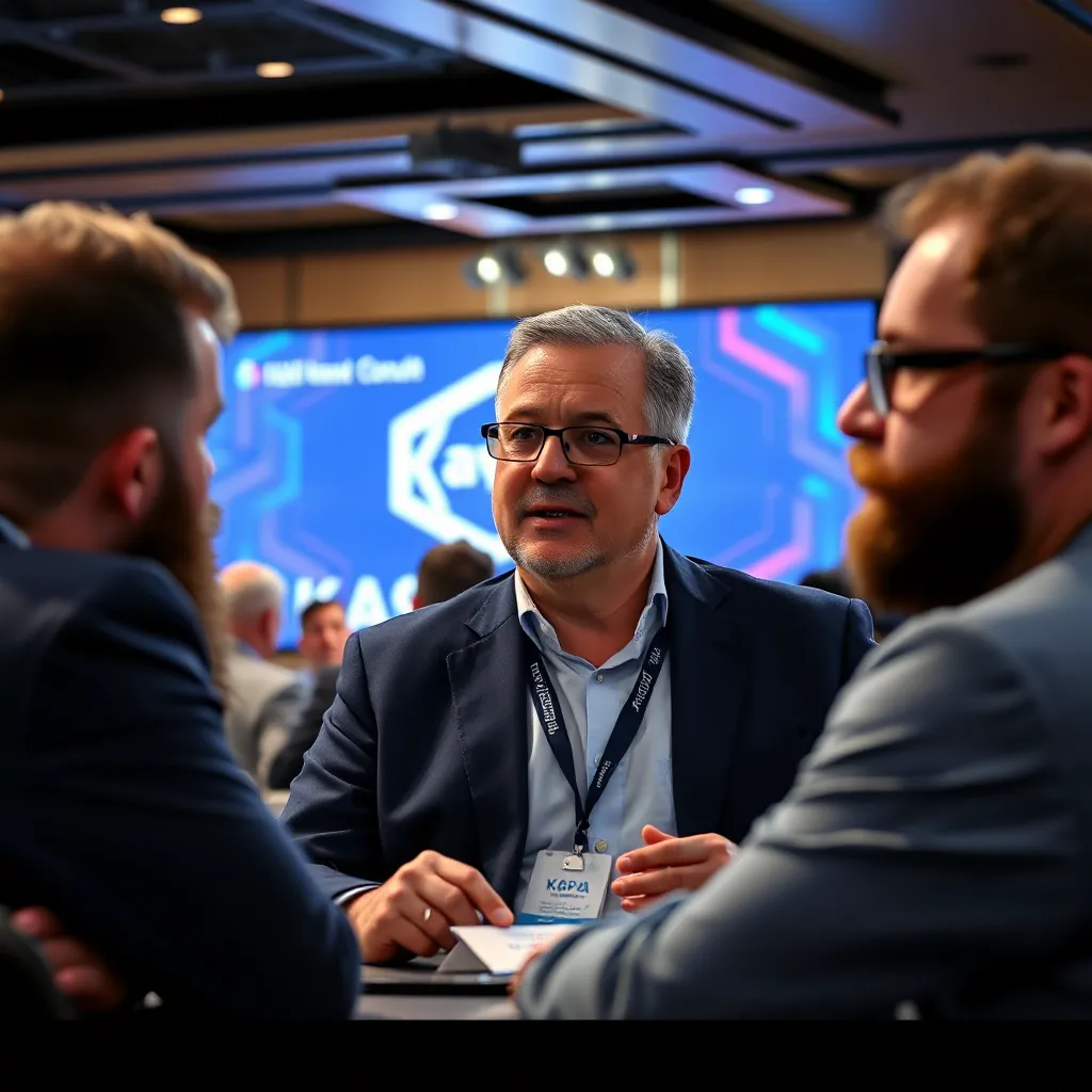 Does Michael Saylor Have Insights on Kaspa? - DigiTokio