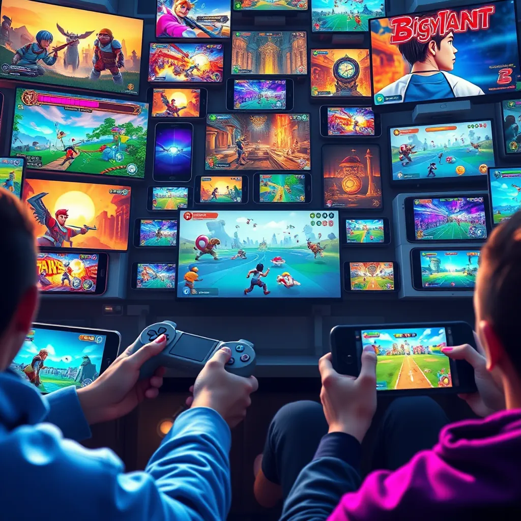 Are Minigames Really Doomed? A Closer Look - DigiTokio