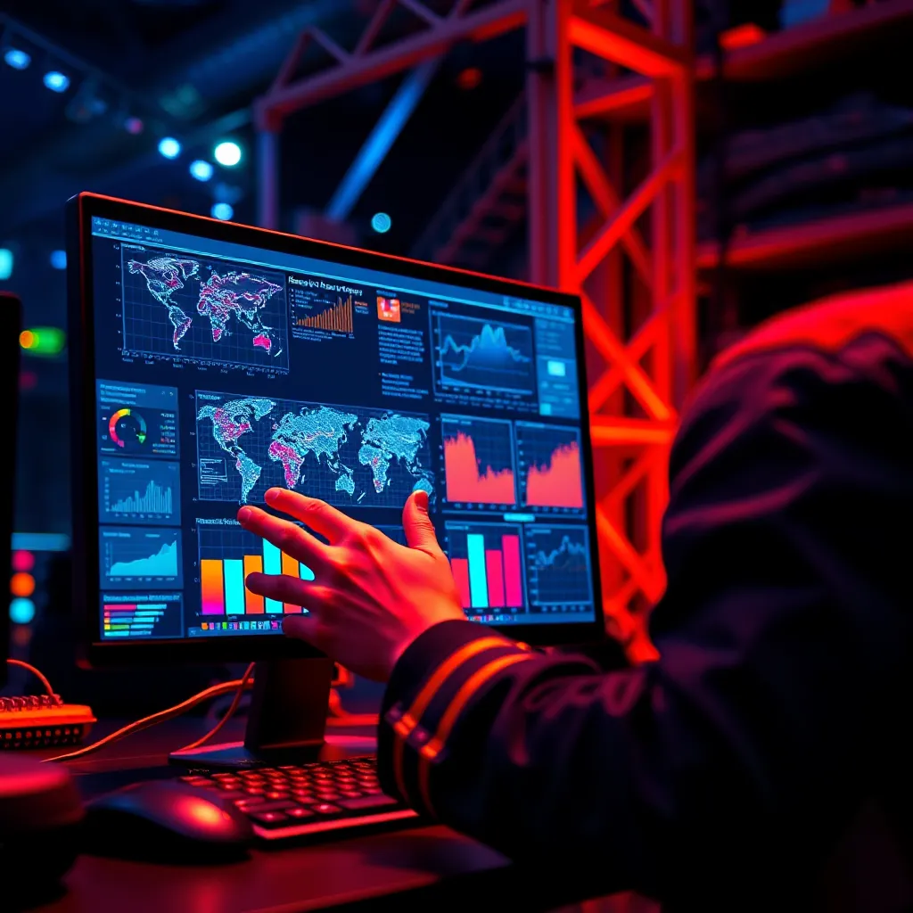 Mining Data for Real Insights in Our Community - DigiTokio