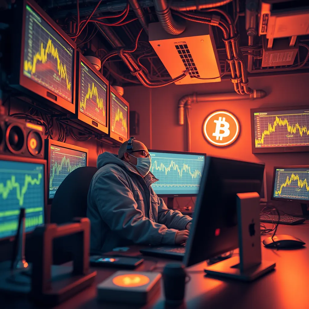 Miners Missing Rewards: A Confounding Challenge - DigiTokio