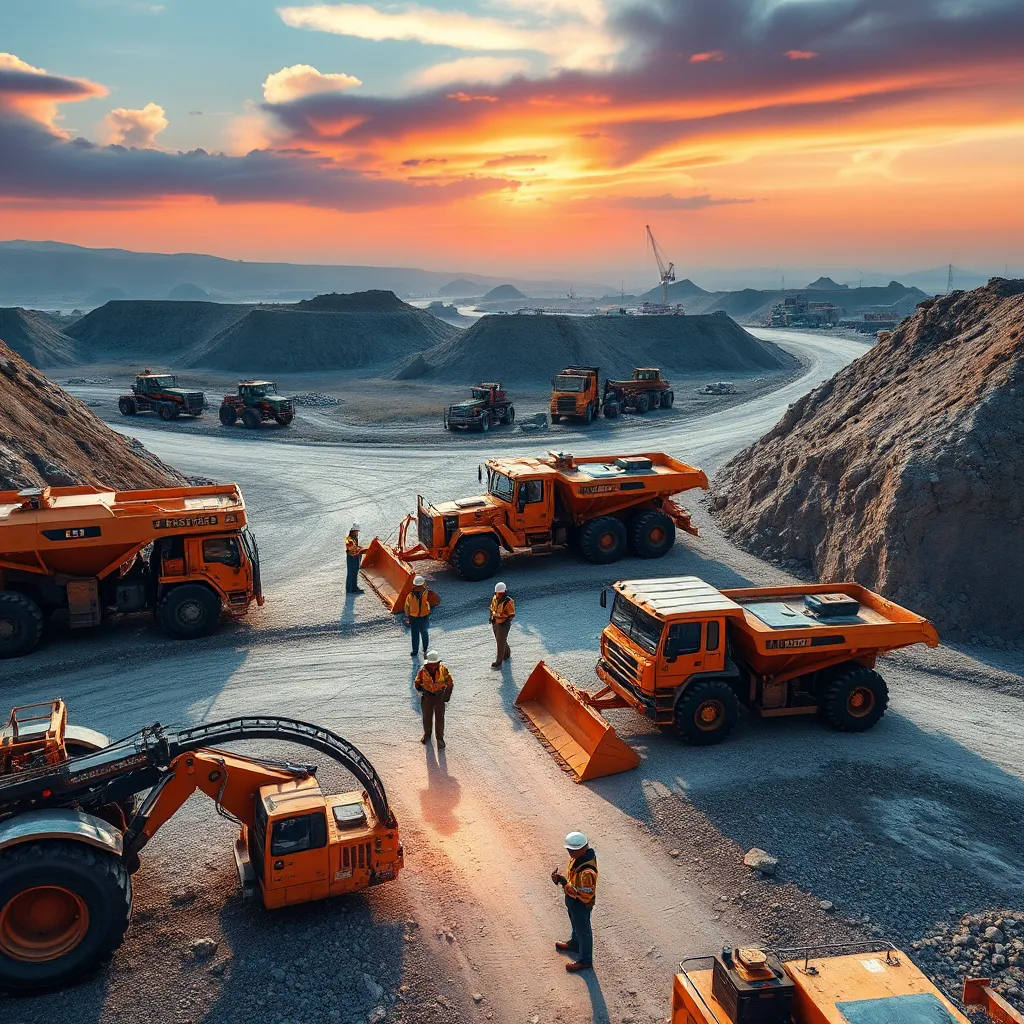 Can These Mines Facilitate Verus Mining Today? - DigiTokio