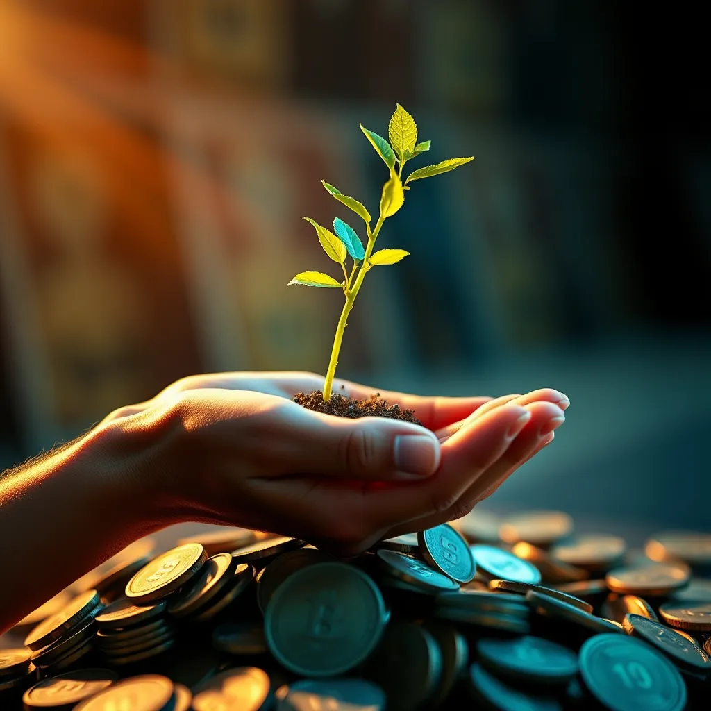 Strategies to Maximize a $500 Investment in 5 Days - DigiTokio