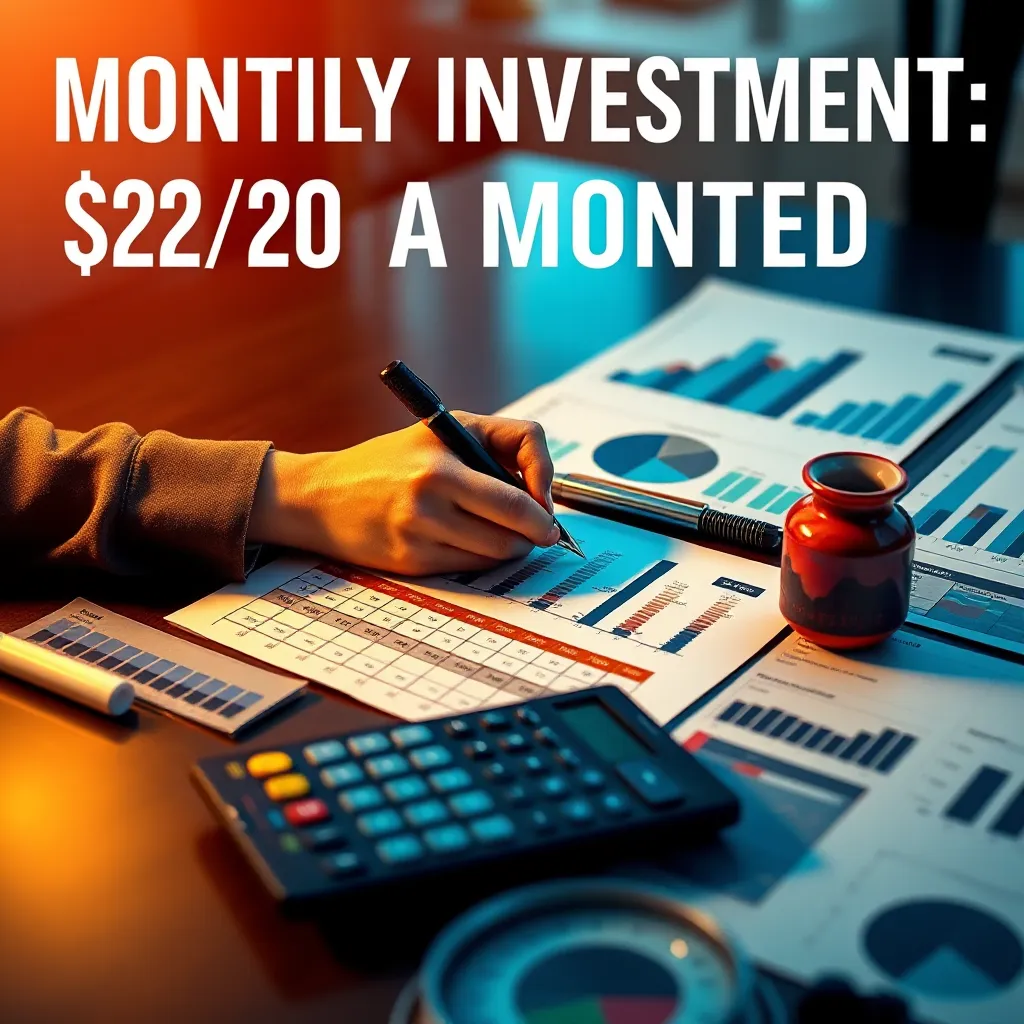 Why Investing $280 a Month Can Change Your Future - DigiTokio