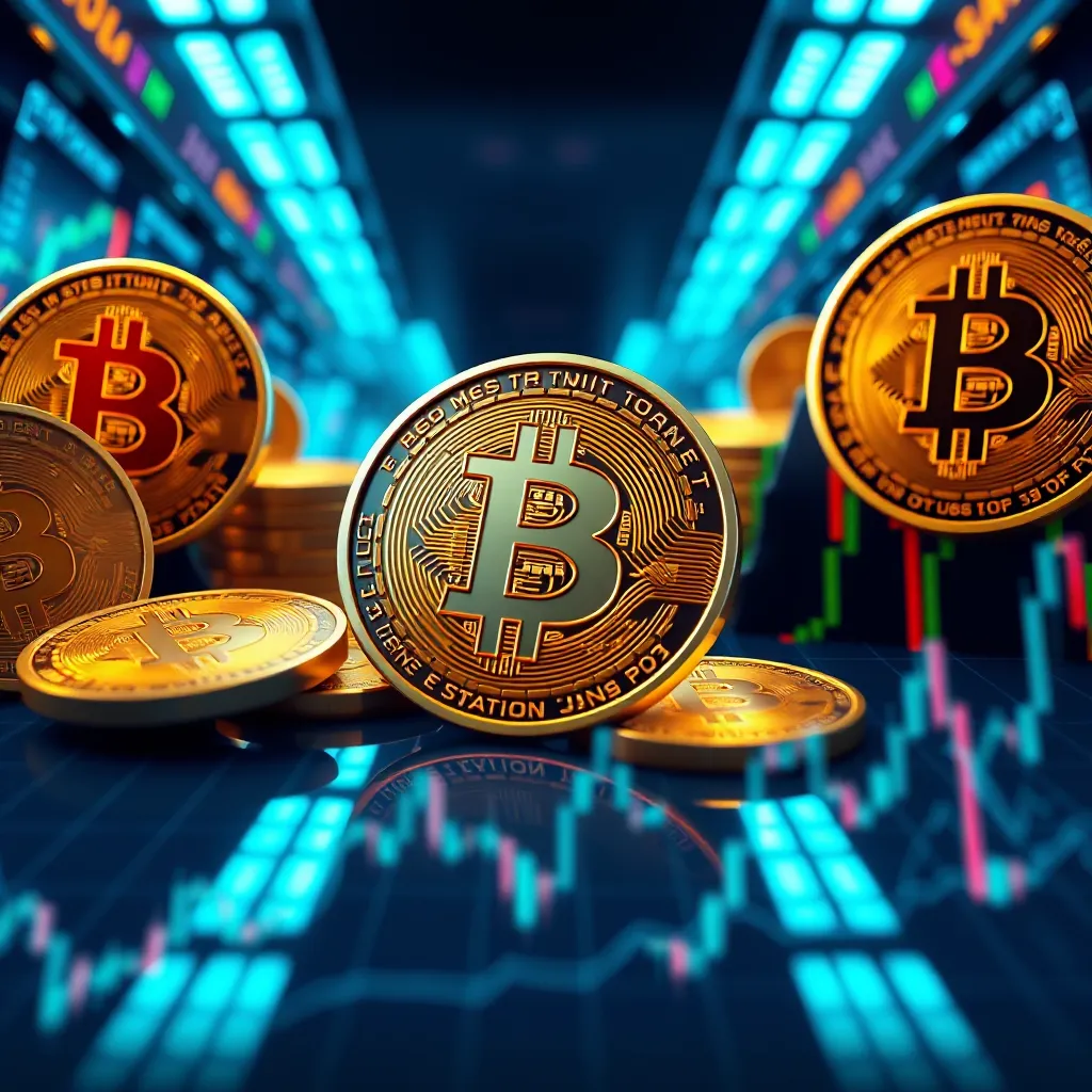 Will MSTR Be Forced to Sell BTC? Insights and Implications - DigiTokio