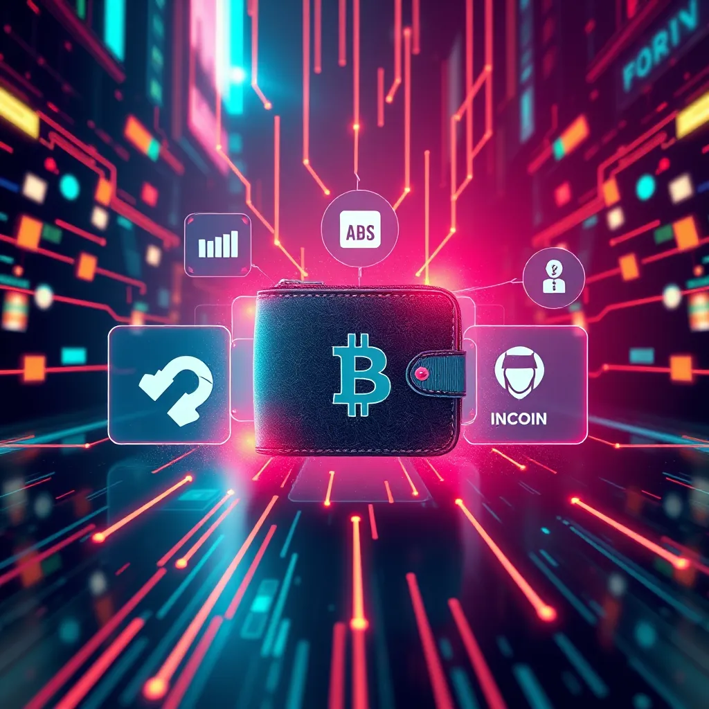 Understanding Wallets: How Infinite Addresses Work - DigiTokio