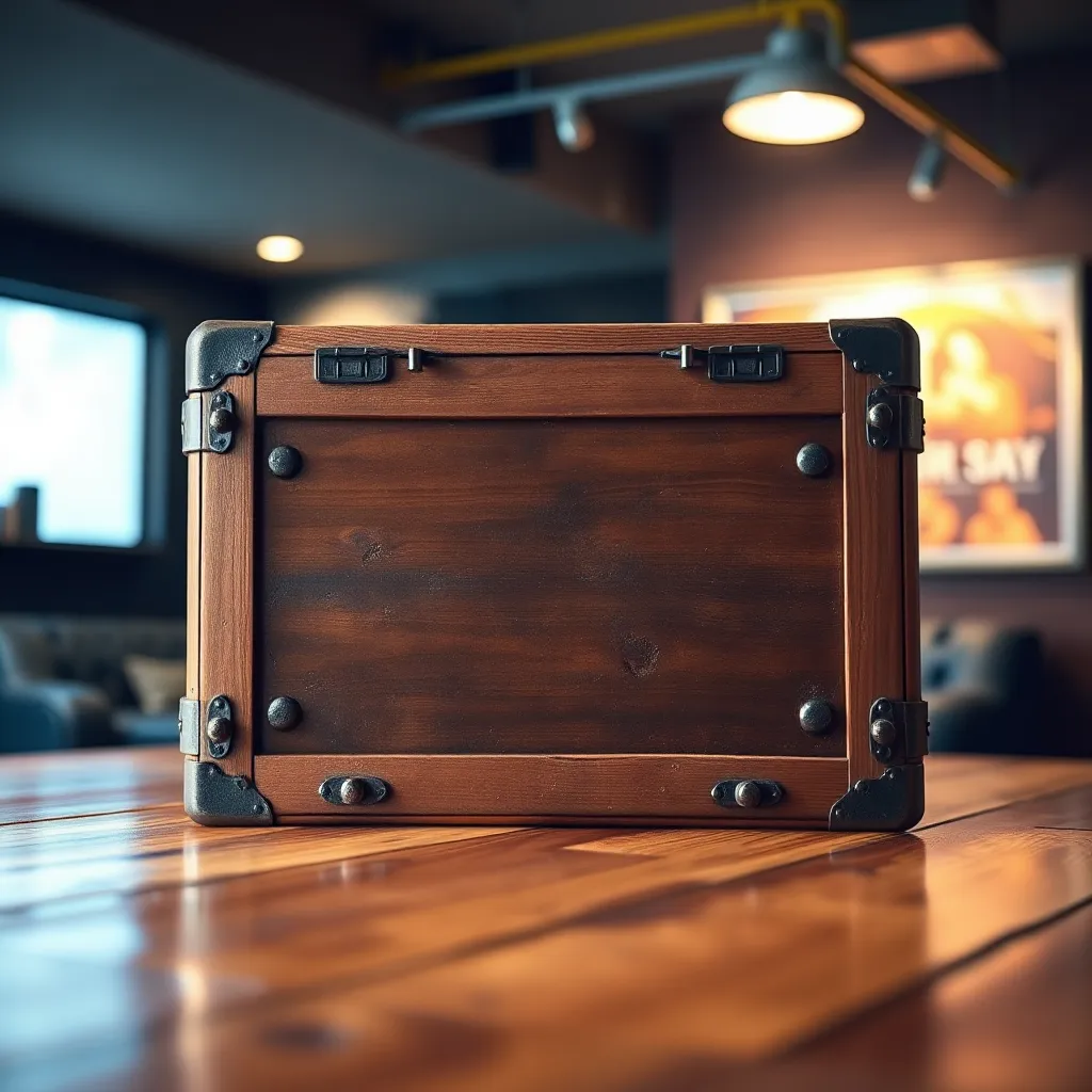 What’s Inside That Sealed Box? Owner is Stumped! - DigiTokio