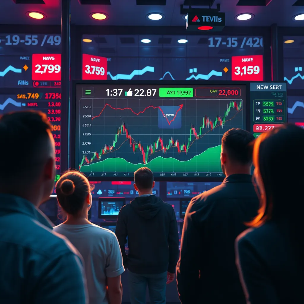 Current Network News Fails to Boost Prices Past $19 - DigiTokio