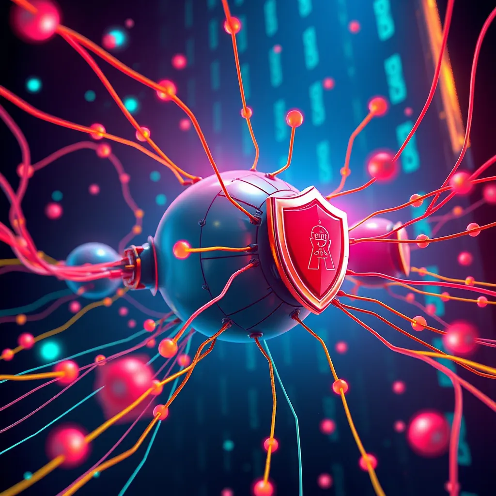 Exploring Spam Network Attacks in Node Resilience - DigiTokio