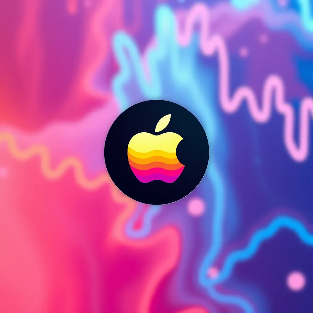 New Mac OS Logo Sparks Conversation After Update 25.4.2 - DigiTokio