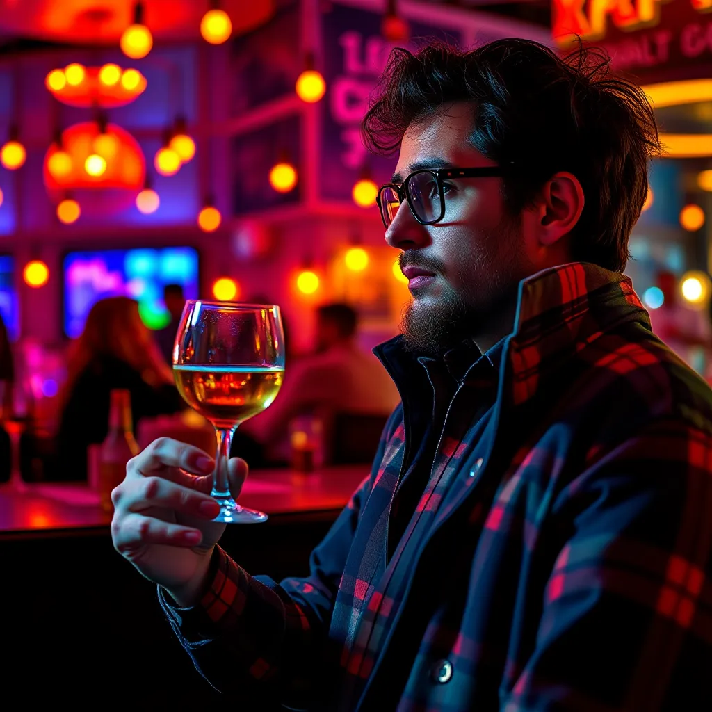 Investing in XRP: Risks After a Night of Drinks - DigiTokio